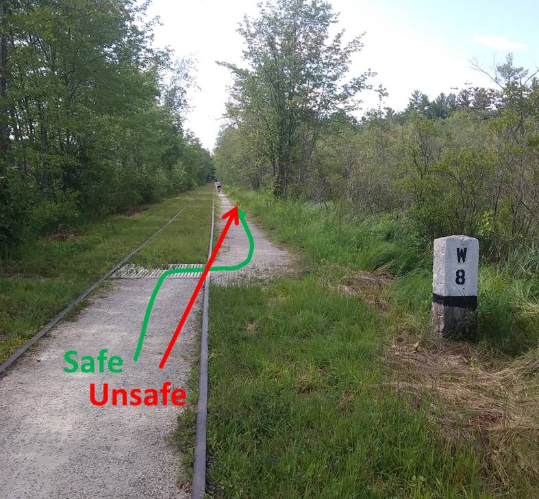 Souhegan Valley Rail-with-Trail – NH Rail Trails Coalition