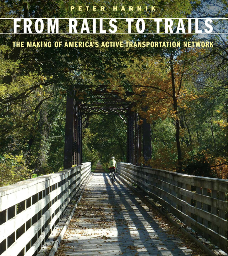 Rail Trails in the News – NH Rail Trails Coalition